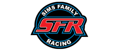 Garrett Alberson Racing – Dirt Super Late Model